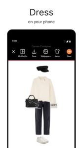 7 Best Virtual Dressing Room Apps for Android & iOS | Freeappsforme ...