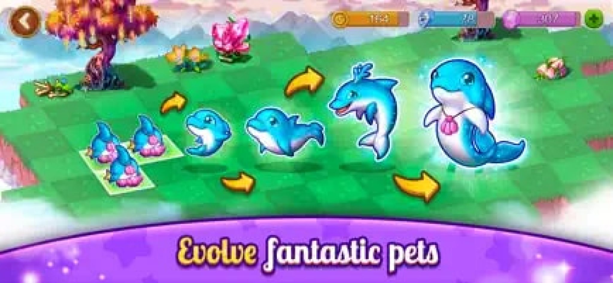 11 Best Merge Animals Games (Android & iOS) | Freeappsforme - Free apps for Android and iOS