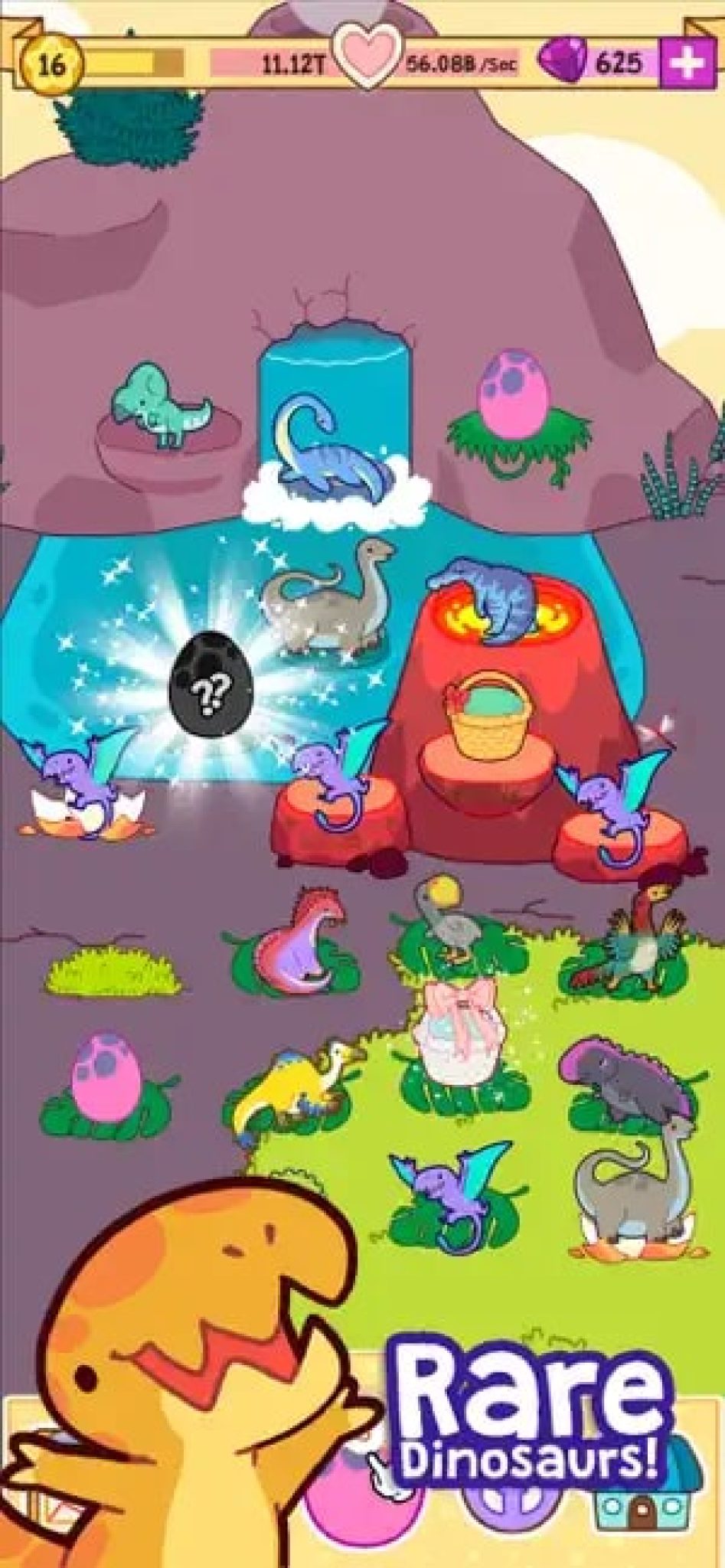 11 Best Merge Animals Games (Android & iOS) | Freeappsforme - Free apps ...