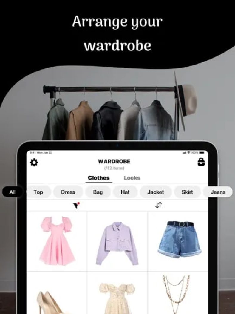 5 Best Virtual Dressing Room Apps for Android & iOS | Freeappsforme ...
