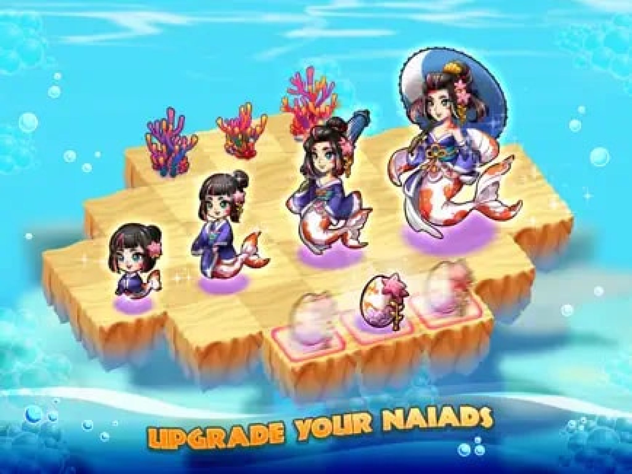 11 Best Merge Animals Games (Android & iOS) | Freeappsforme - Free apps ...