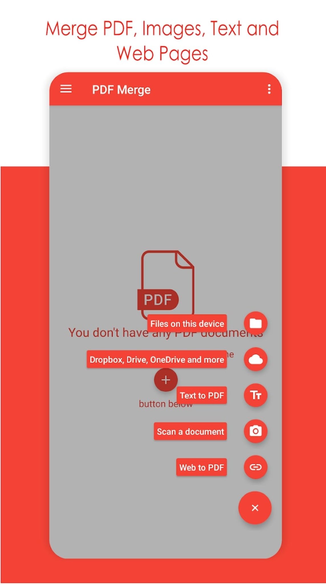11 Free PDF Merger Apps & Websites | Freeappsforme - Free apps for ...