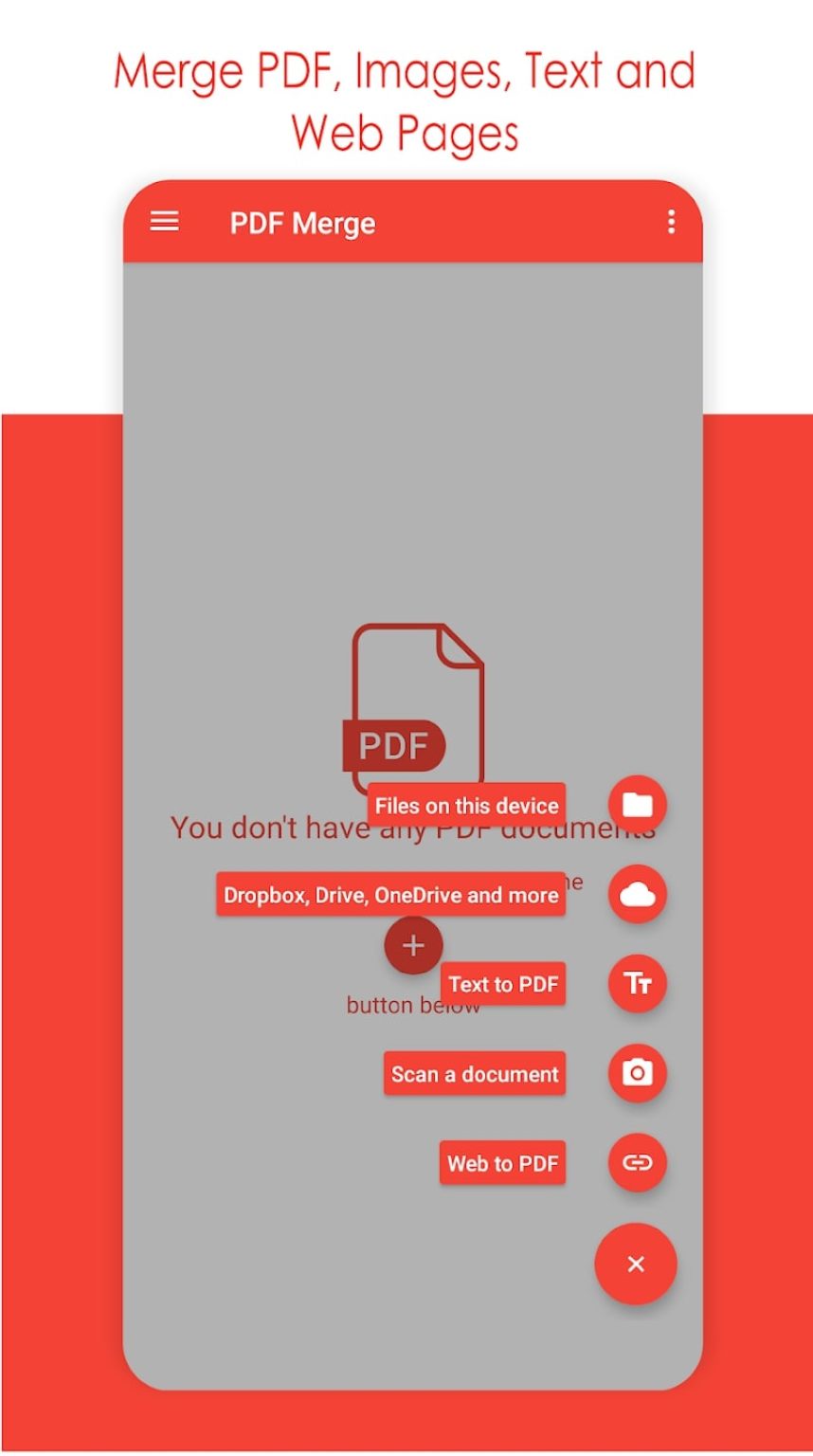 11 Free PDF Merger Apps & Websites | Freeappsforme - Free apps for ...