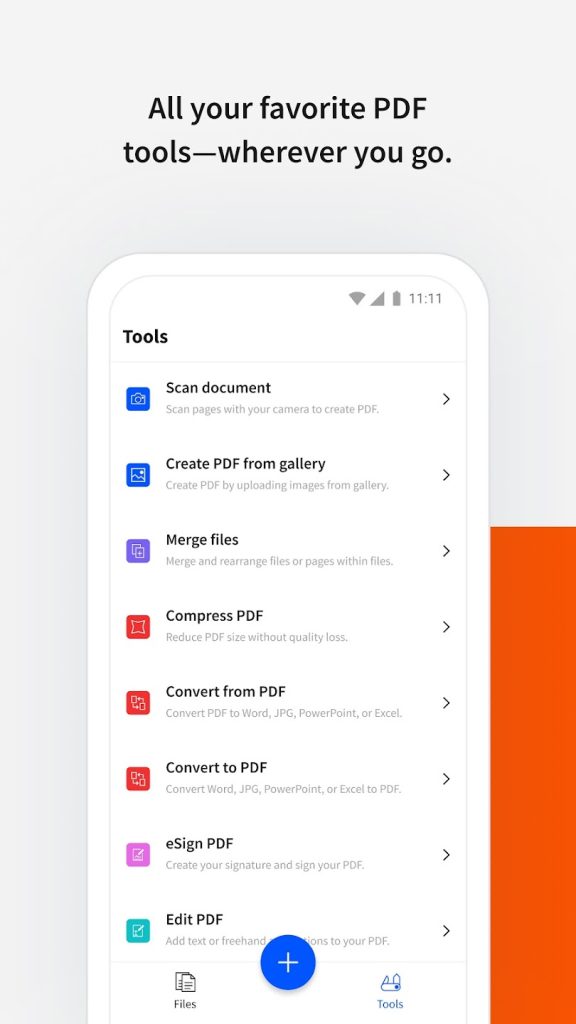 11 Free PDF Merger Apps & Websites | Freeappsforme - Free apps for ...