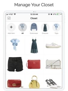5 Best Virtual Dressing Room Apps for Android & iOS | Freeappsforme ...