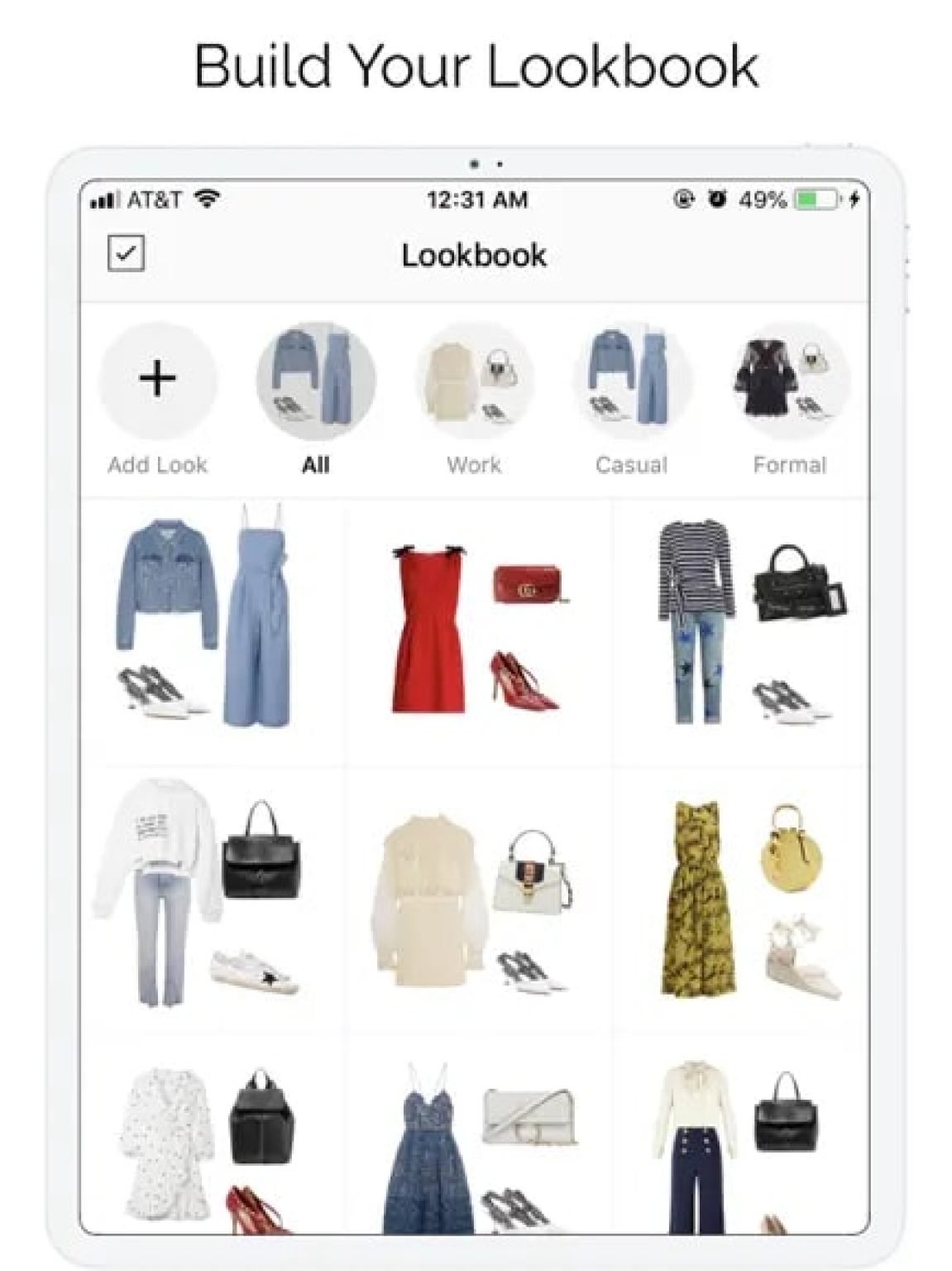 5 Best Virtual Dressing Room Apps for Android & iOS | Freeappsforme ...