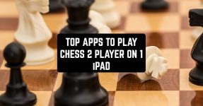 Top Apps to Play Chess 2 Player on 1 iPad | Freeappsforme - Free apps ...
