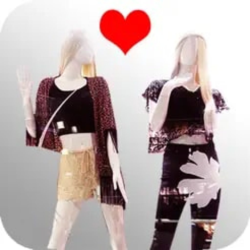 5 Best Virtual Dressing Room Apps for Android & iOS | Freeappsforme ...