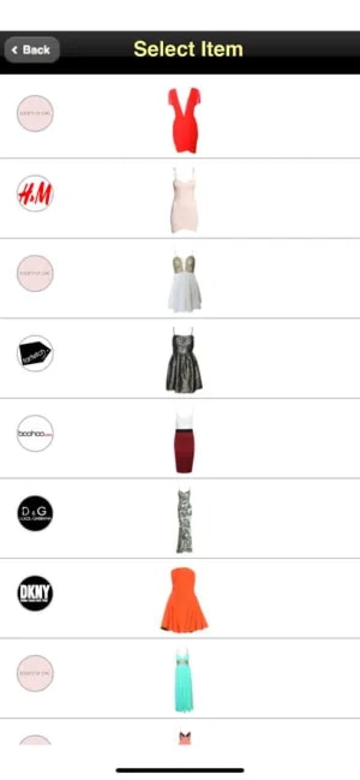 5 Best Virtual Dressing Room Apps for Android & iOS | Freeappsforme ...