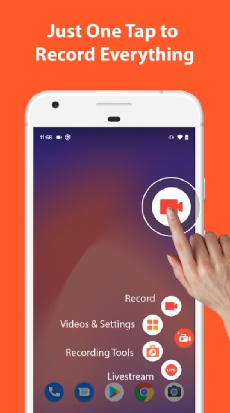 10 Free Video Call Recorder Apps for Android & iOS | Freeappsforme ...