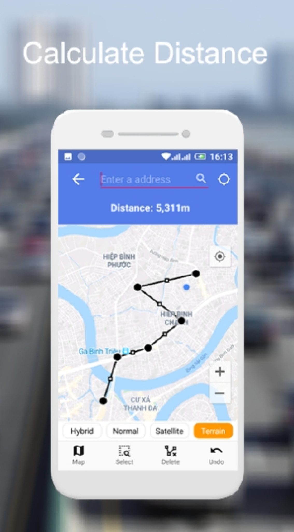 8 Best Land Measurement Apps By Walking (Android & iOS) | Freeappsforme ...
