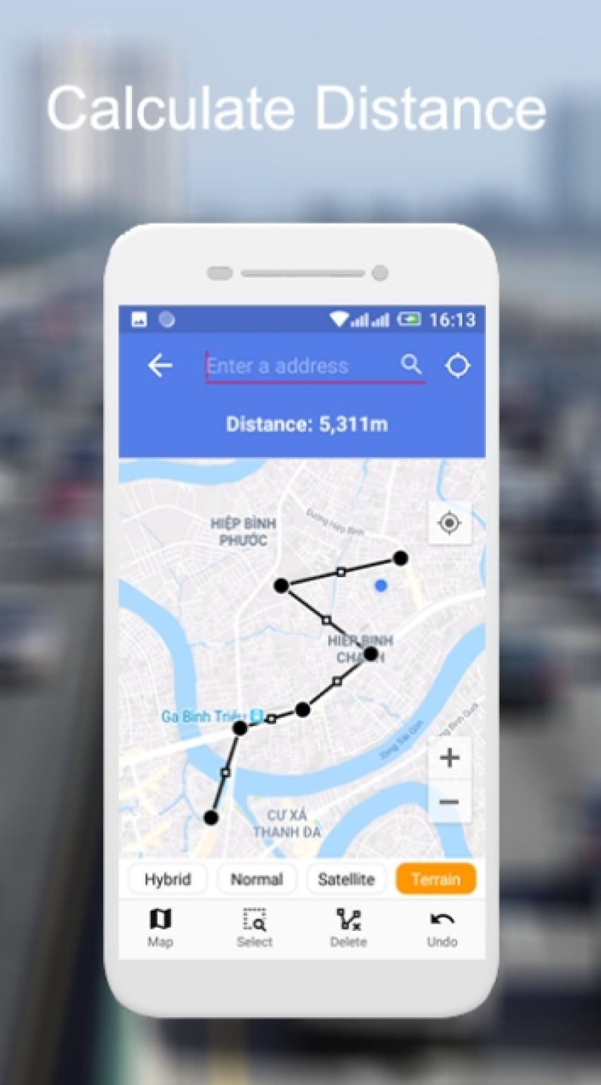8 Best Land Measurement Apps By Walking (Android & iOS) | Freeappsforme ...