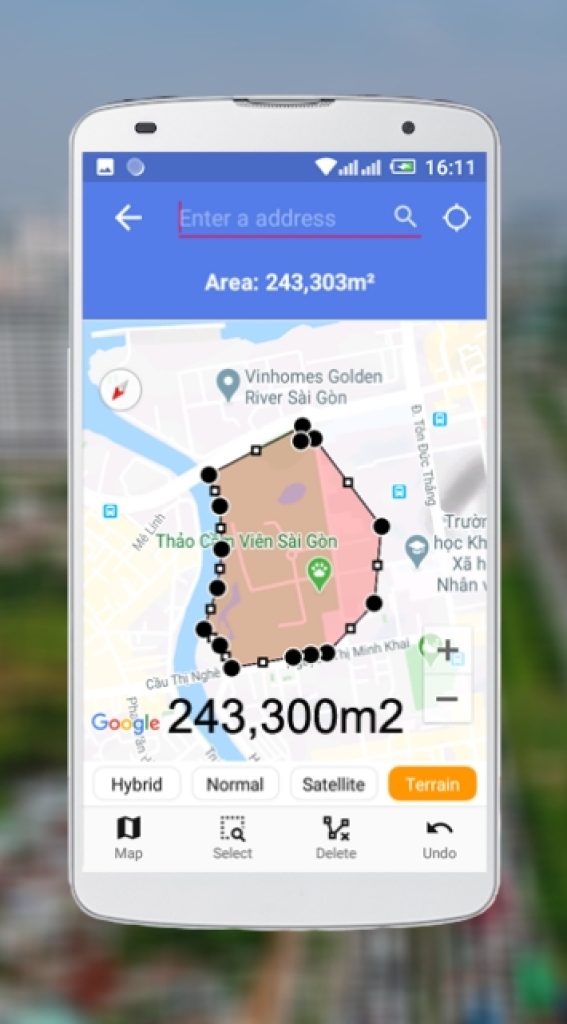 8 Best Land Measurement Apps By Walking (Android & iOS) | Freeappsforme ...