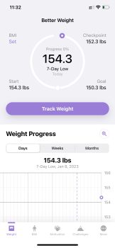 11 Free Working Scale Apps for Android & iOS | Freeappsforme - Free ...