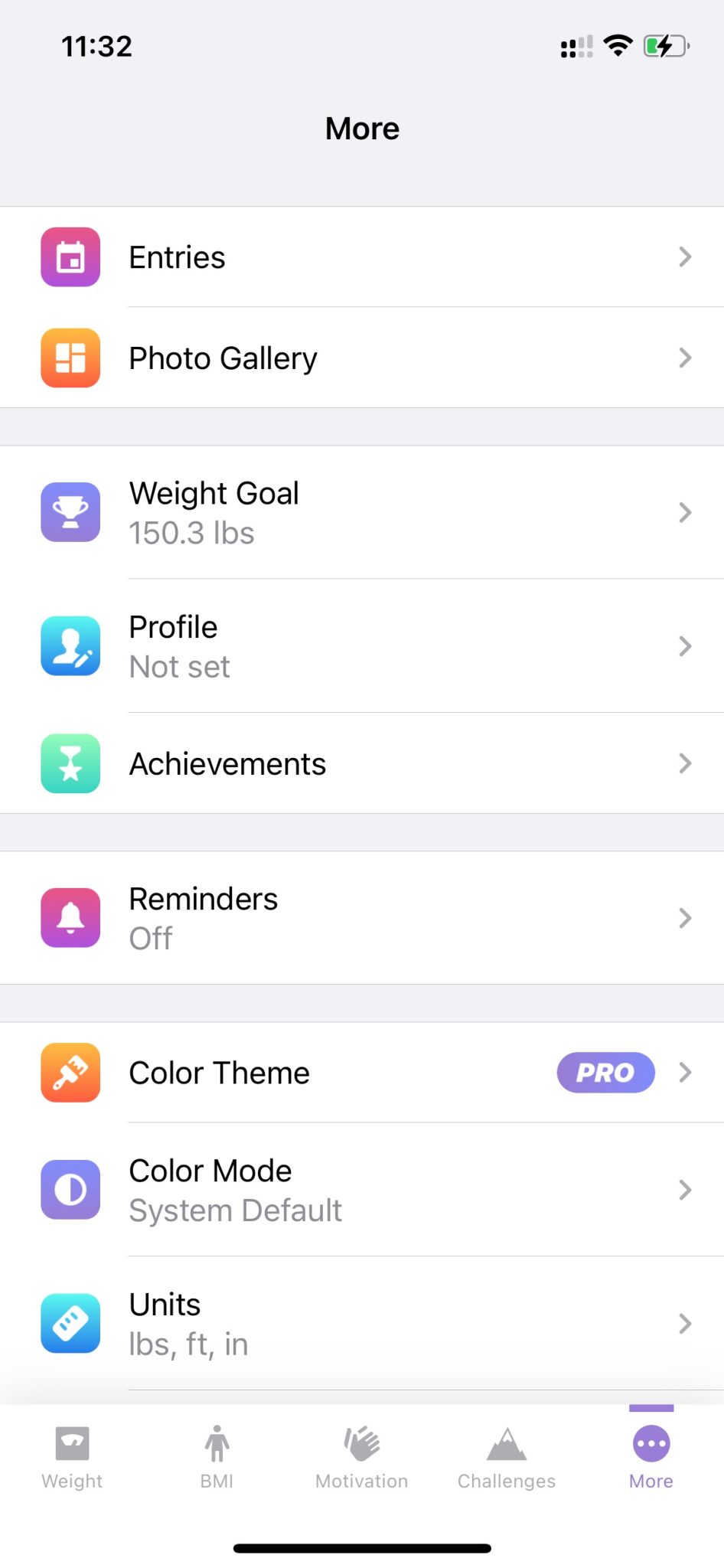 11 Free Working Scale Apps for Android & iOS | Freeappsforme - Free ...