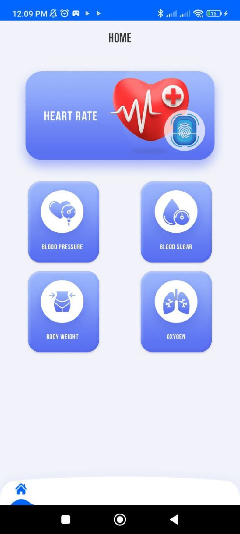 5 Best Finger Blood Pressure Apps for Android & iOS | Freeappsforme ...