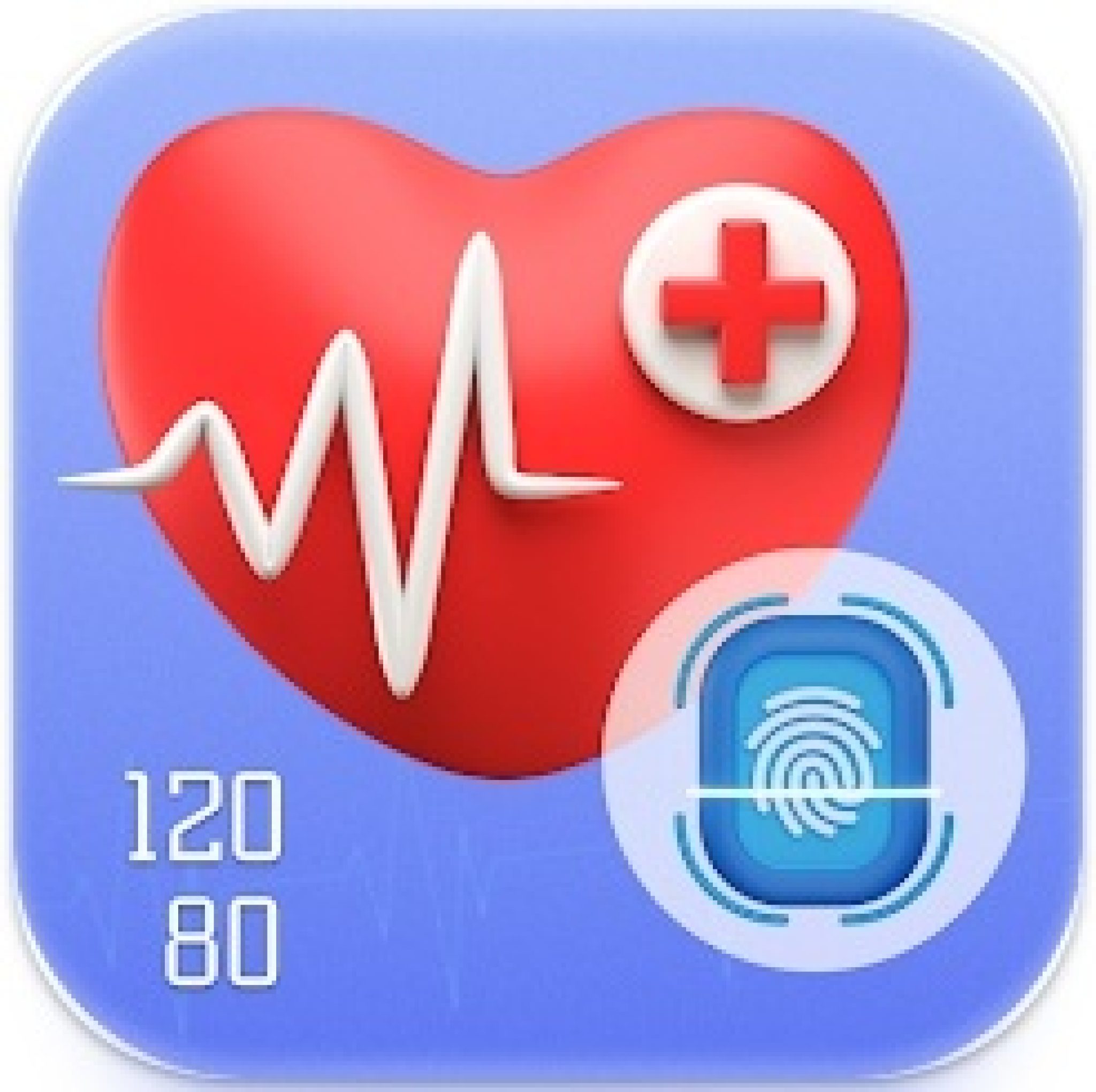 5 Best Finger Blood Pressure Apps for Android & iOS | Freeappsforme ...