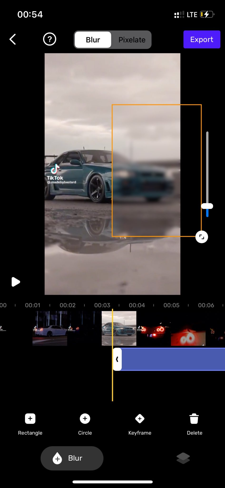11 Best Apps to Blur Videos for Android & iOS in 2025 | Freeappsforme - Free apps for Android ...