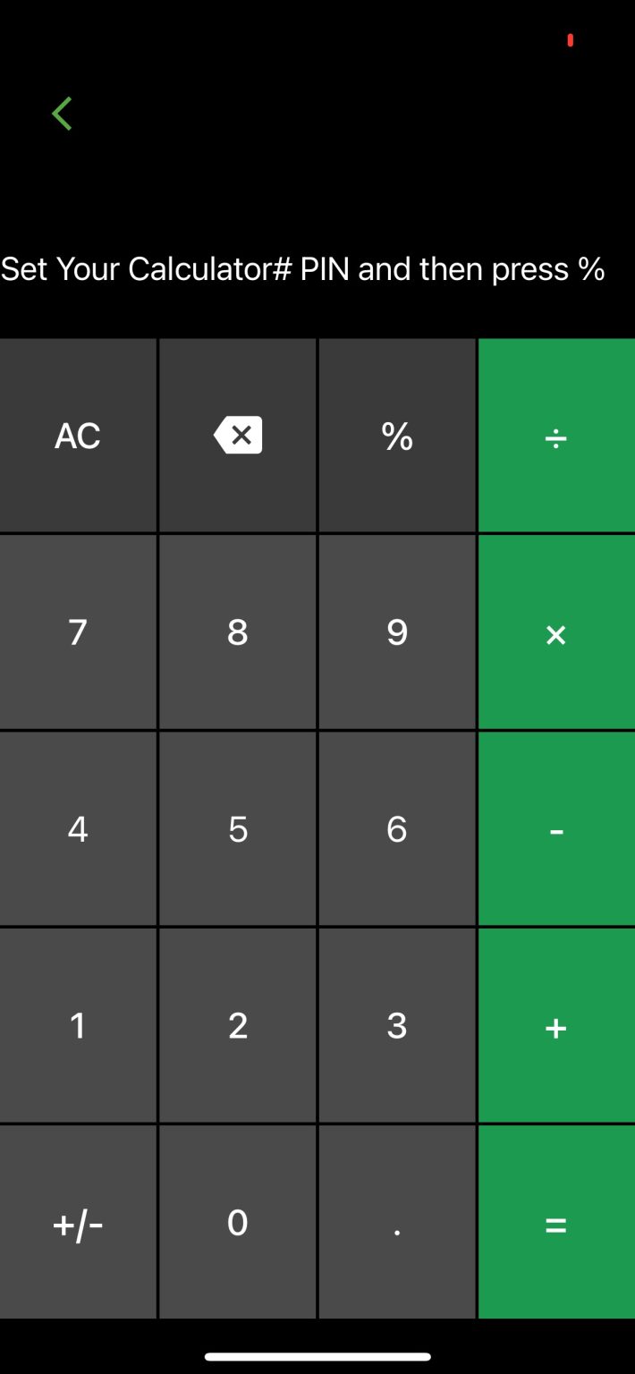 11 Free Calculator Photo Vault Apps for Android & iOS | Freeappsforme ...