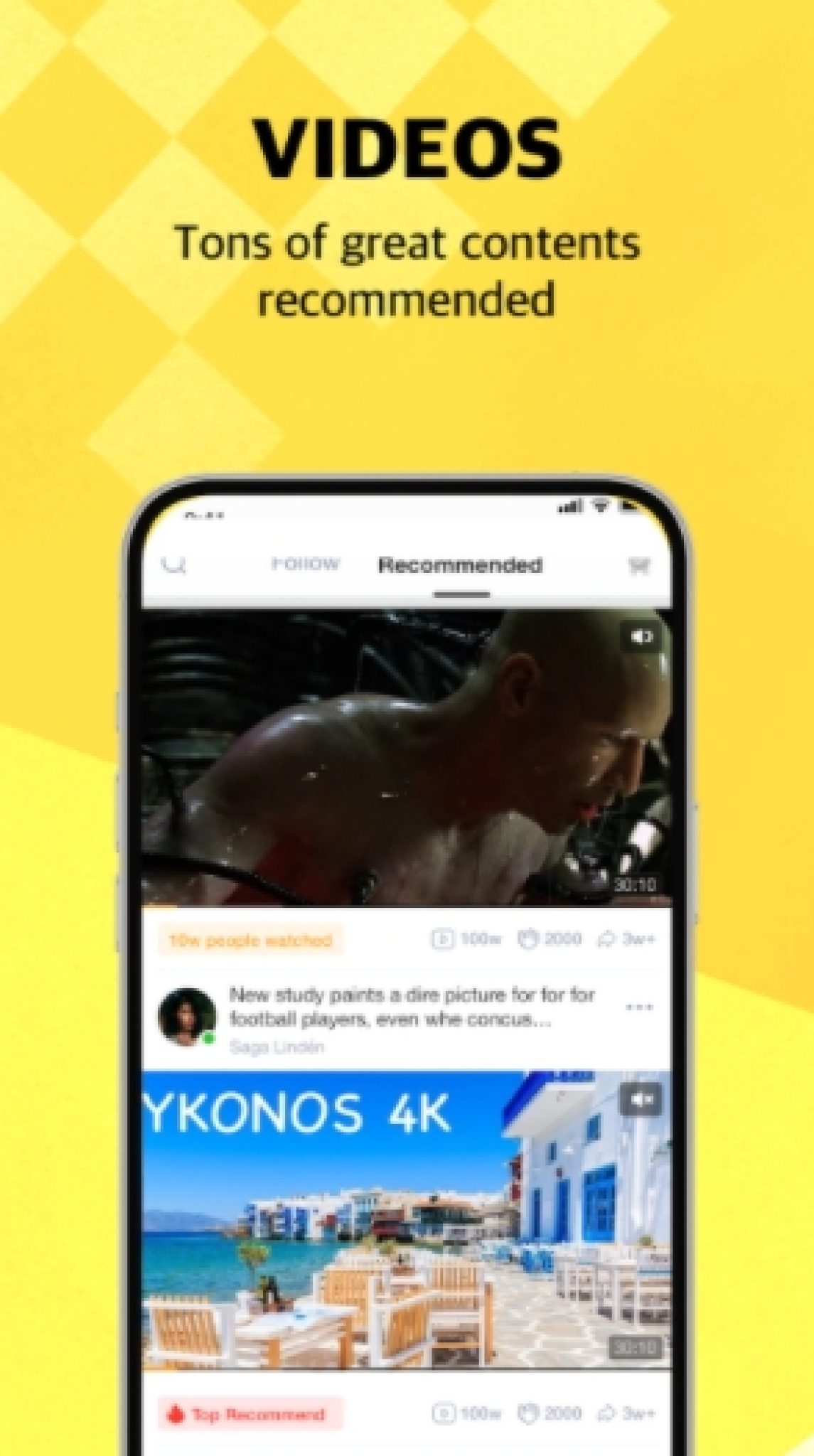 9 Best Apps That Pay You To Watch Videos (2026) | Freeappsforme - Free ...