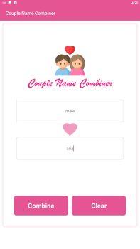 11 Free Name Combiner Apps & Websites for 2026 | Freeappsforme - Free ...