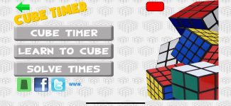 5 Best Cube Timer Apps for Android & iOS | Freeappsforme - Free apps ...