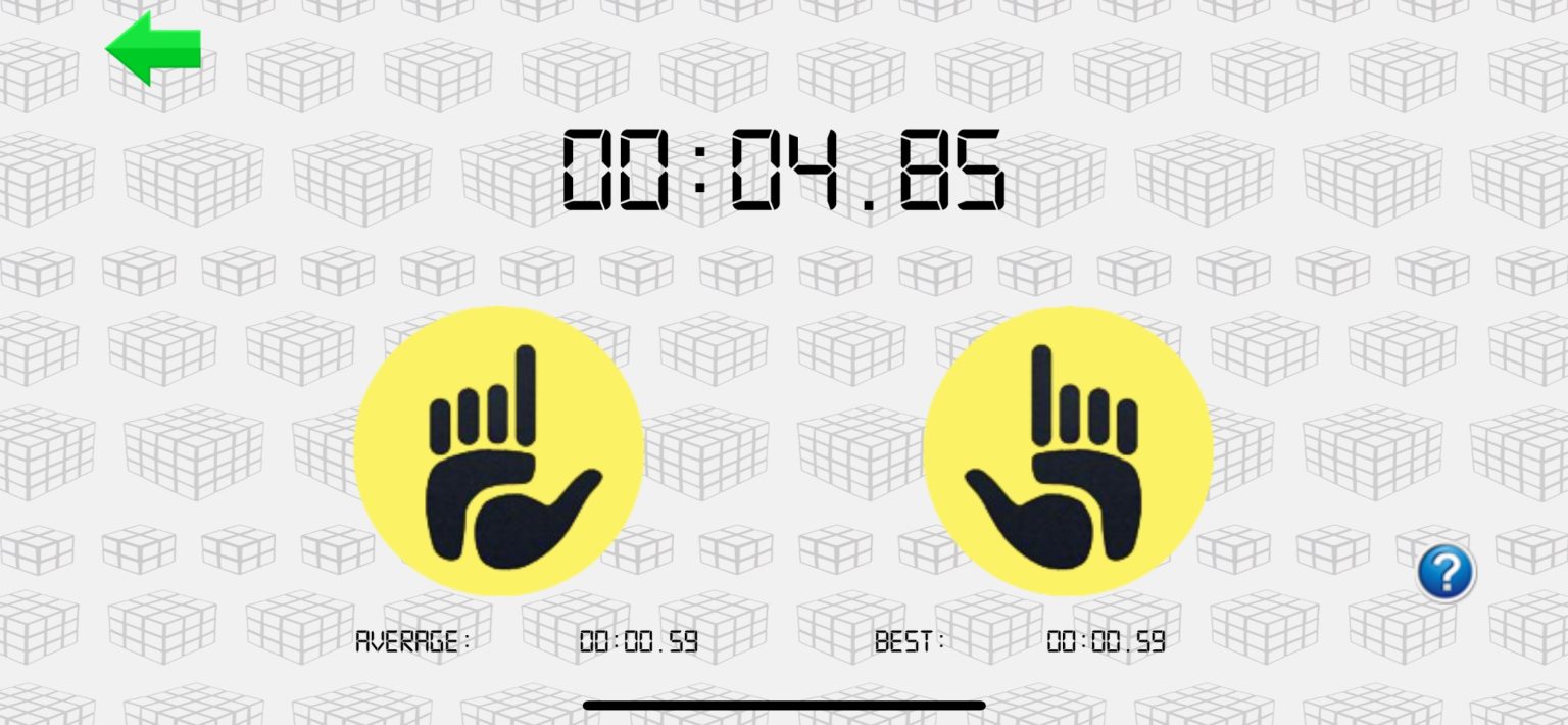5 Best Cube Timer Apps for Android & iOS | Freeappsforme - Free apps ...