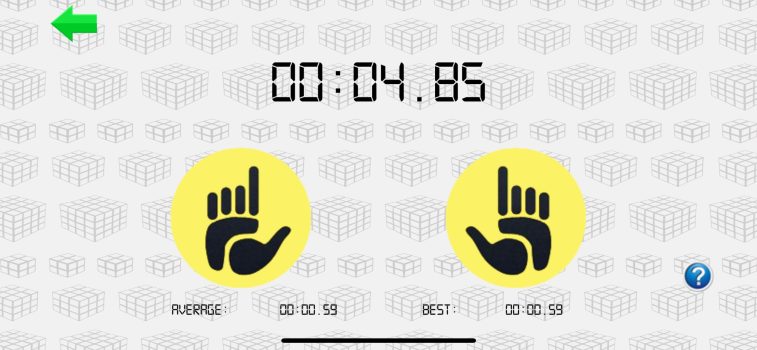 5 Best Cube Timer Apps for Android & iOS | Freeappsforme - Free apps for Android and iOS