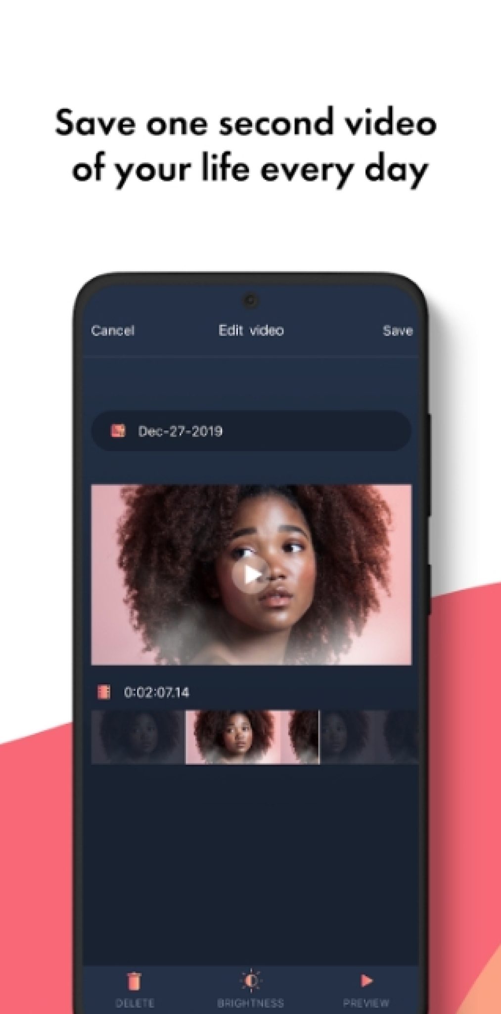 7 Best One Second Video Apps for Android & iOS | Freeappsforme - Free ...