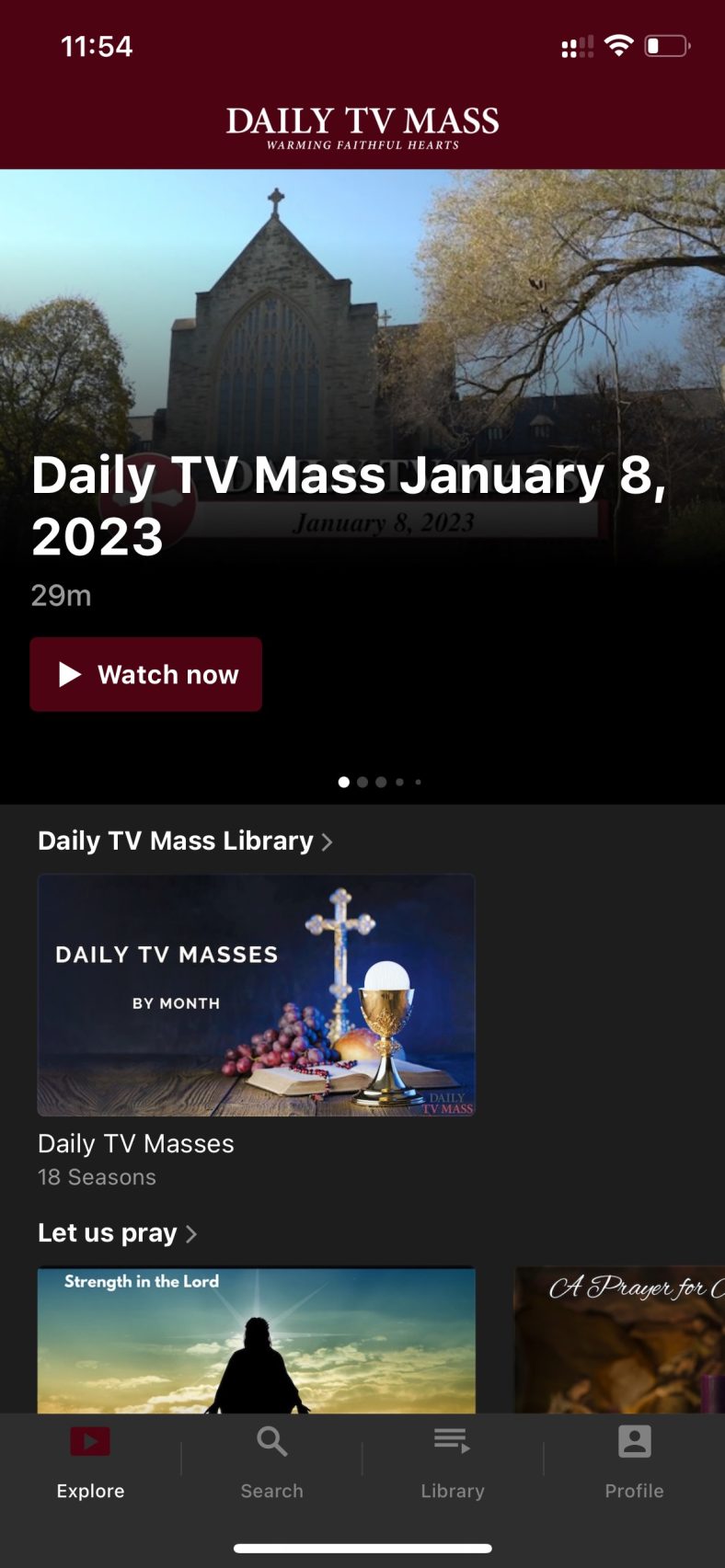 7 Free Catholic Mass Apps for Android & iOS | Freeappsforme - Free apps ...
