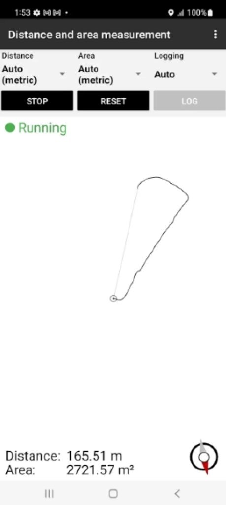 8 Best Land Measurement Apps By Walking (Android & iOS) | Freeappsforme ...