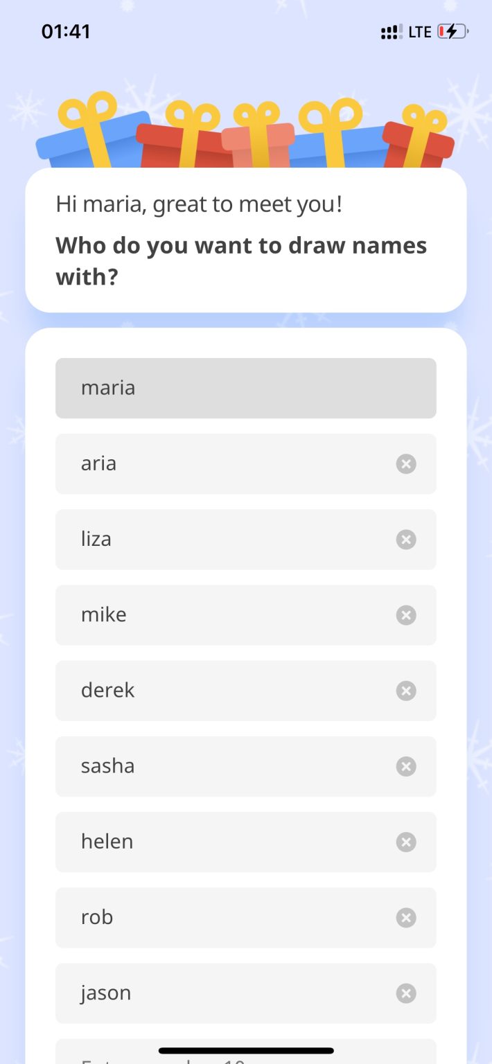 11 Best Drawing Names Apps for Android & iOS | Freeappsforme - Free ...