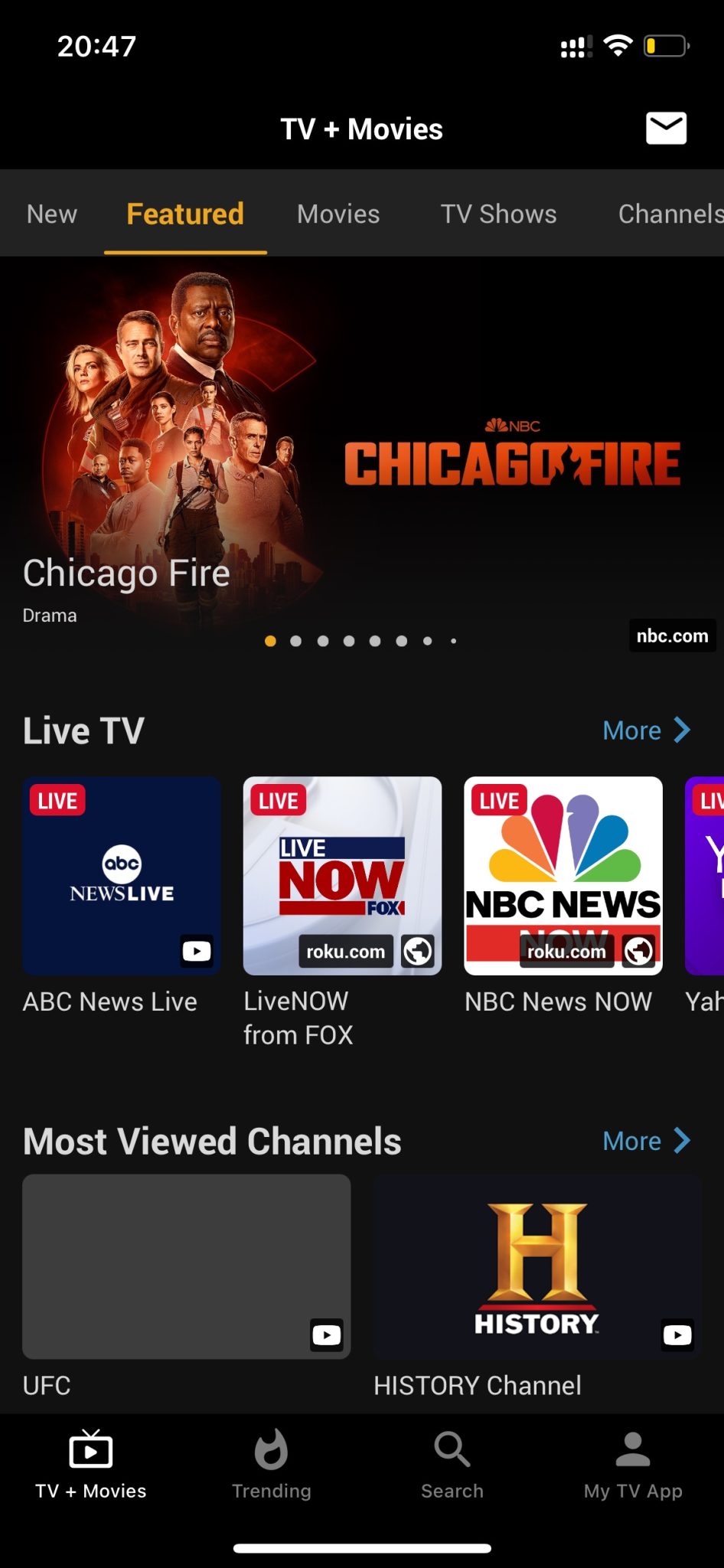 25 Free Trial Cable TV Apps & Websites in 2025 | Freeappsforme - Free ...