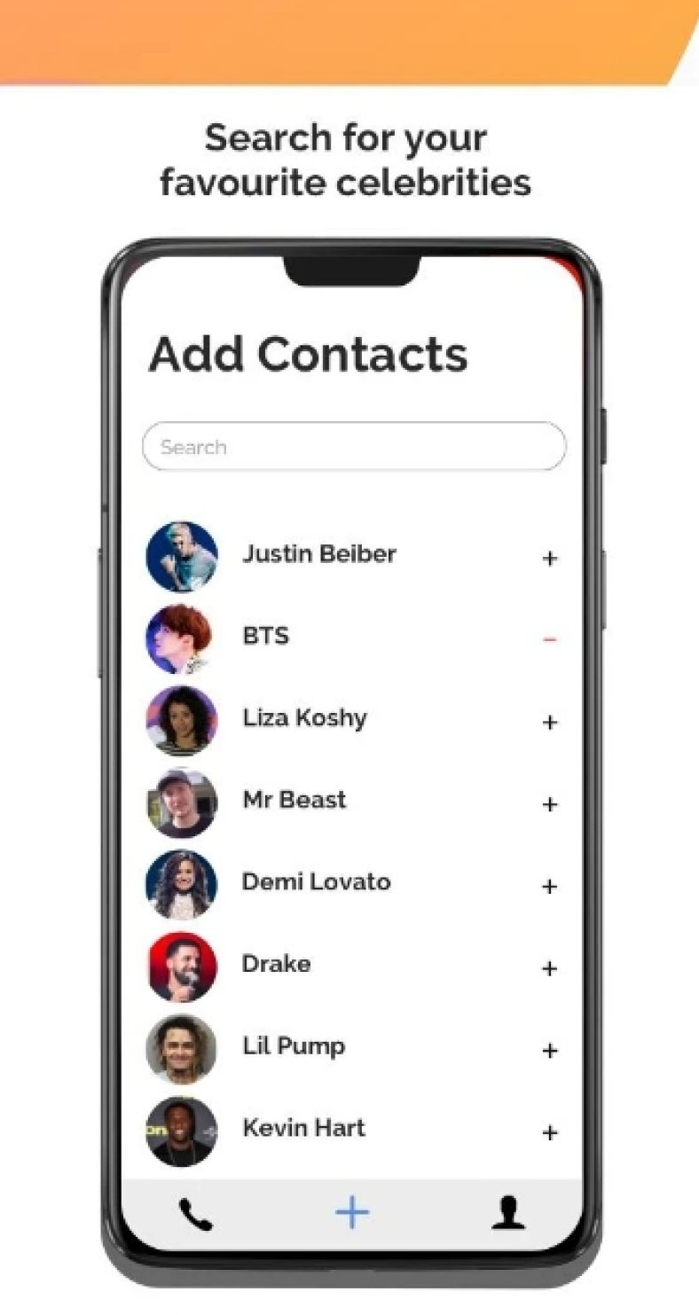 11 Free Fake Video Call Apps for Android & iOS | Freeappsforme - Free ...