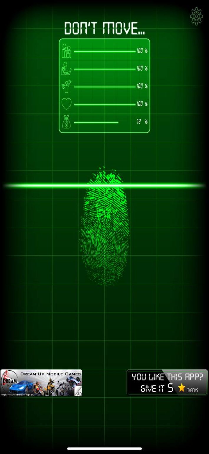 5 Best Finger Blood Pressure Apps for Android & iOS | Freeappsforme ...