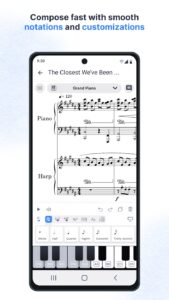 10 Free Sheet Music Scanner Apps & Websites | Freeappsforme - Free apps ...