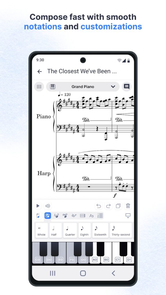 10 Free Sheet Music Scanner Apps & Websites | Freeappsforme - Free apps ...