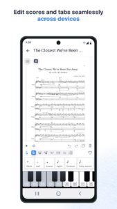 10 Free Sheet Music Scanner Apps & Websites | Freeappsforme - Free apps ...