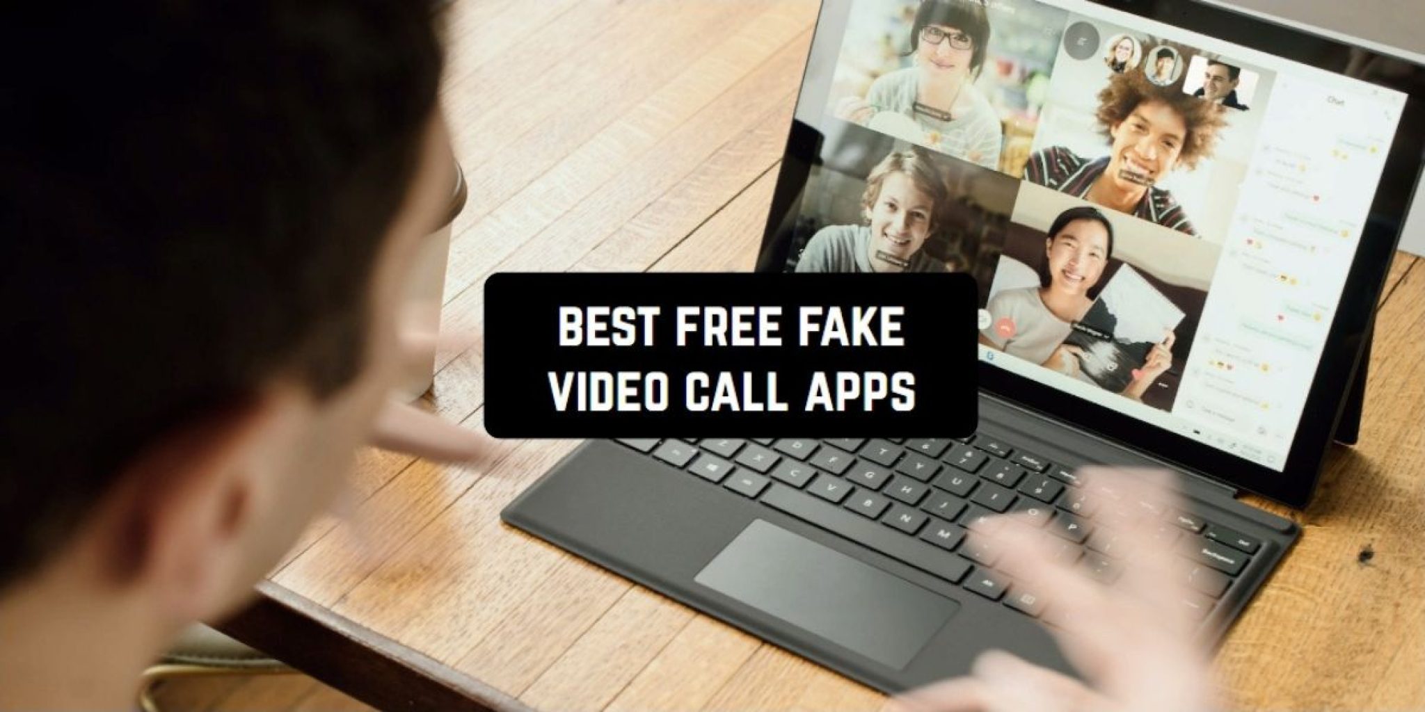10 Free Video Call Recorder Apps for Android & iOS | Freeappsforme ...