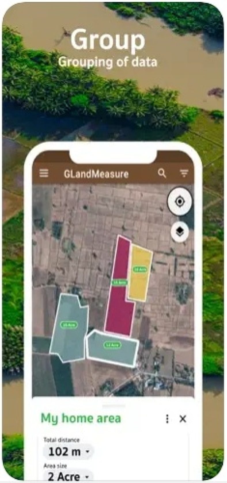 8 Best Land Measurement Apps By Walking (Android & iOS) | Freeappsforme ...