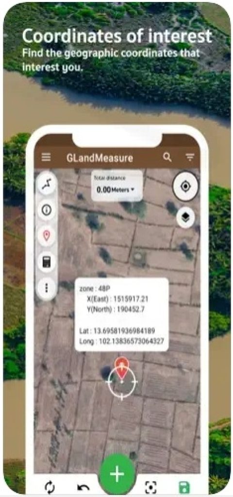 8 Best Land Measurement Apps By Walking (Android & iOS) | Freeappsforme ...