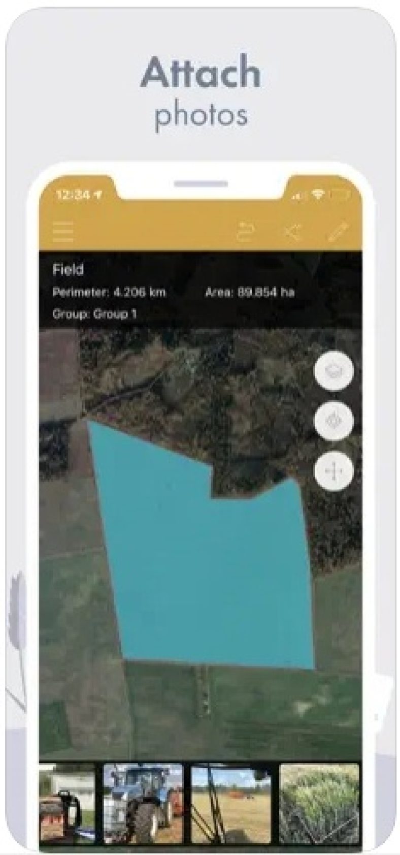 7 Best Distance and Area Measurement Apps for Android & iOS ...