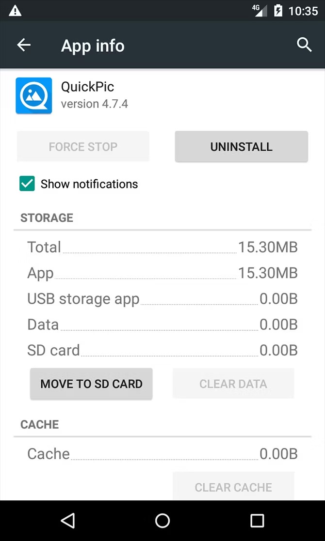 How to Move Apps to SD Card (2025 Guide) | Freeappsforme - Free apps ...