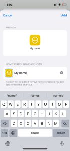 How to Rename Apps on iPhone & iPad | Freeappsforme - Free apps for ...