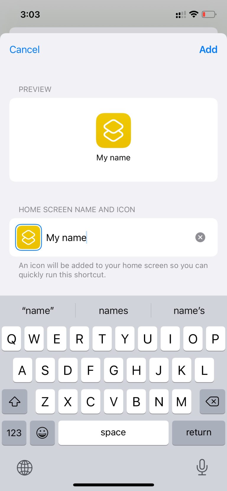 How to Rename Apps on iPhone & iPad | Freeappsforme - Free apps for ...