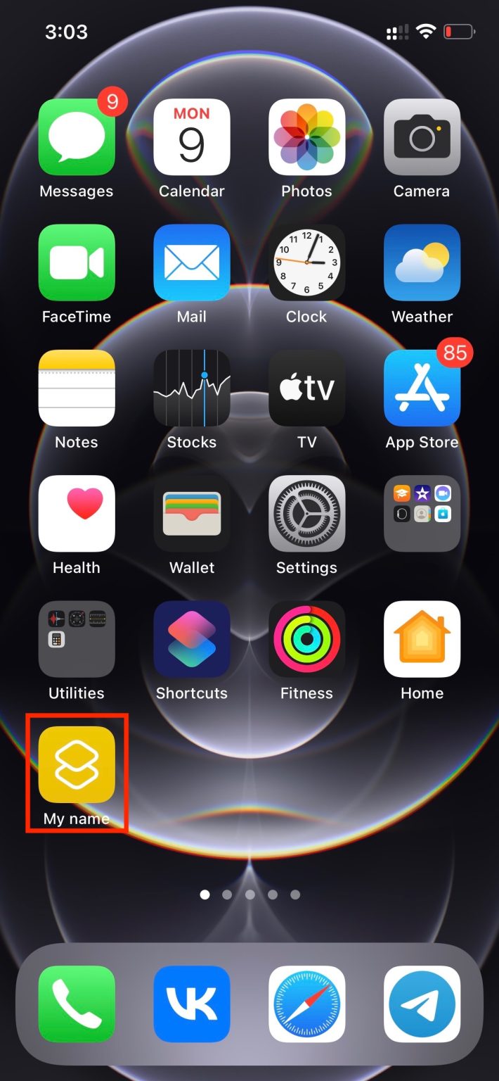 How to Rename Apps on iPhone & iPad | Freeappsforme - Free apps for ...