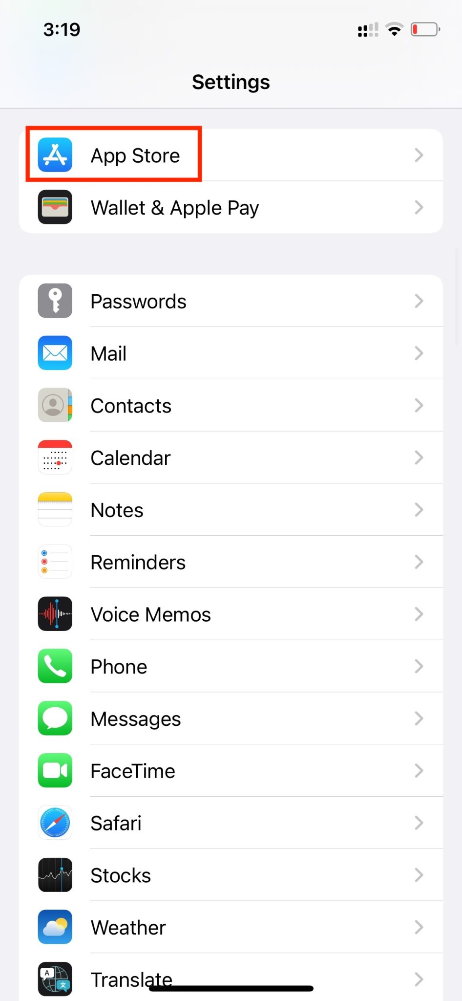 How to Turn Off Ask Permission for Apps on iPhone & iPad ...