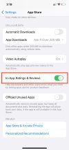 How to Turn Off Ask Permission for Apps on iPhone & iPad ...