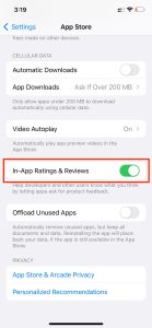 How to Turn Off Ask Permission for Apps on iPhone & iPad ...