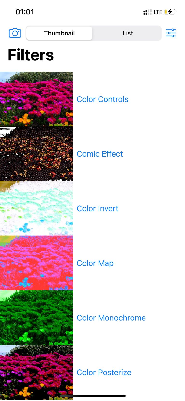 11 Free Invert Image Colors Apps & Websites | Freeappsforme - Free apps ...